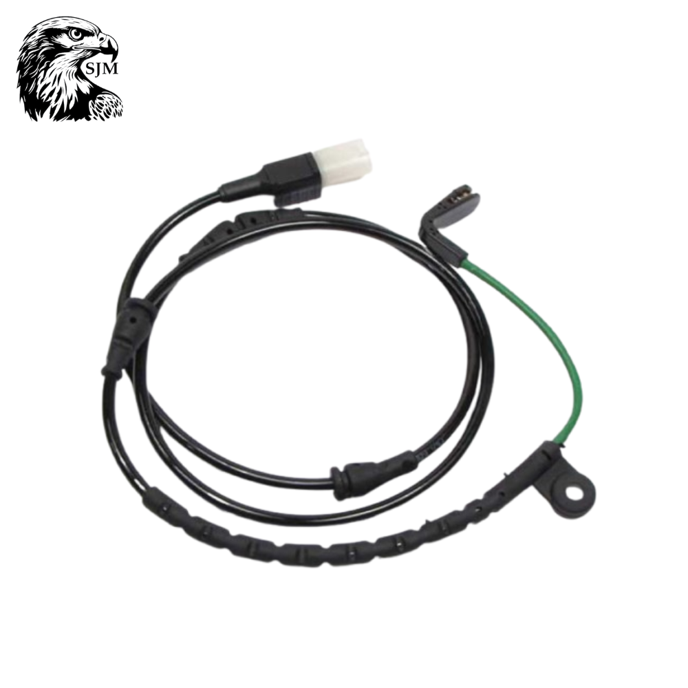 SJM Brake Sensor FRT RR For Land Rover SEM500070 - AL SAQER AL JAREH